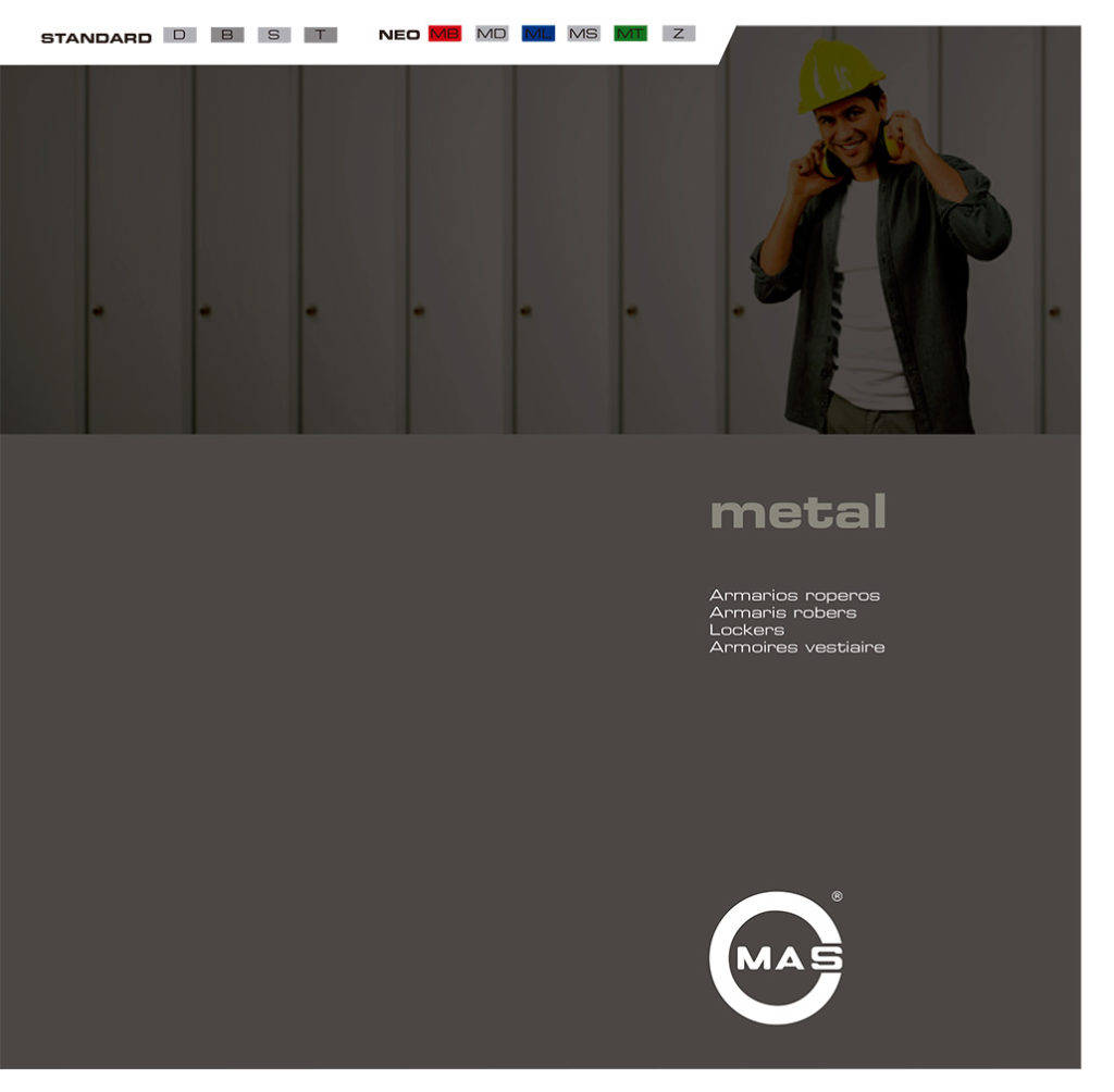 NEO series accessories – Mas Office