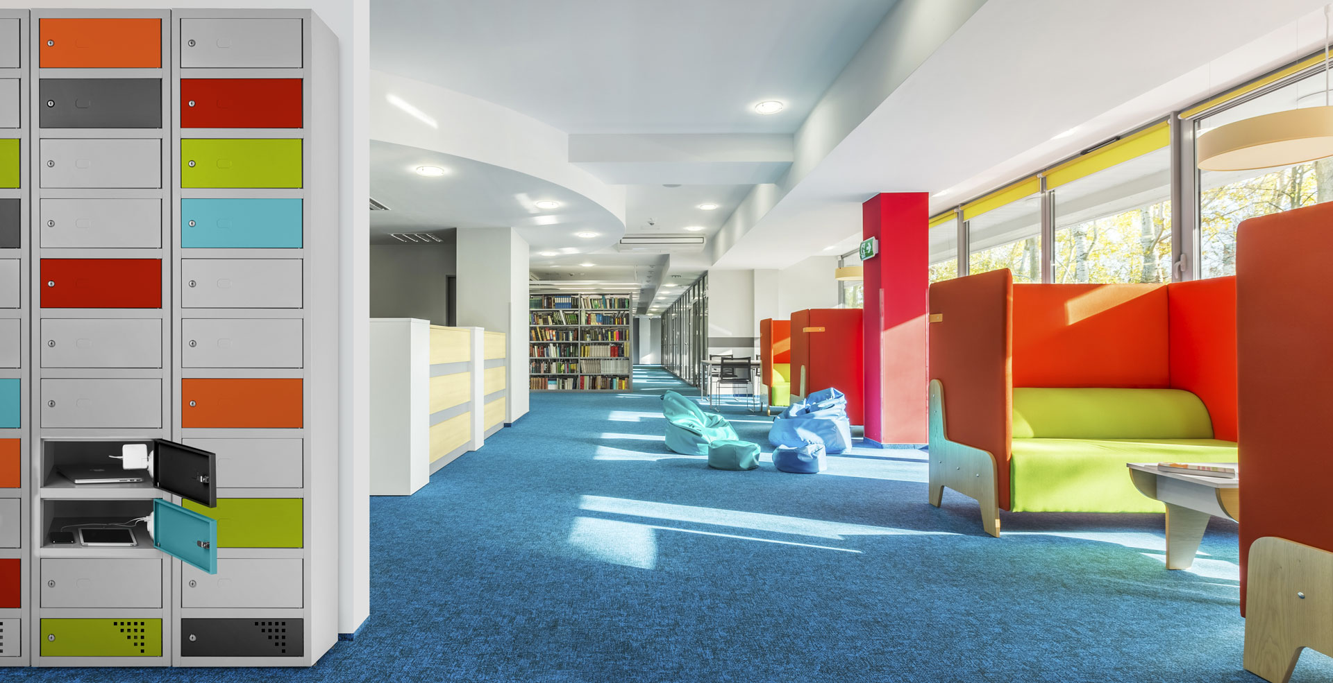 Mas Office – Mobiliari d'oficina